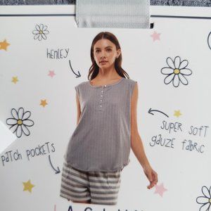 Jaclyn Intimates | Intimates & Sleepwear | Jaclyn Intimates Pajama Sets ...